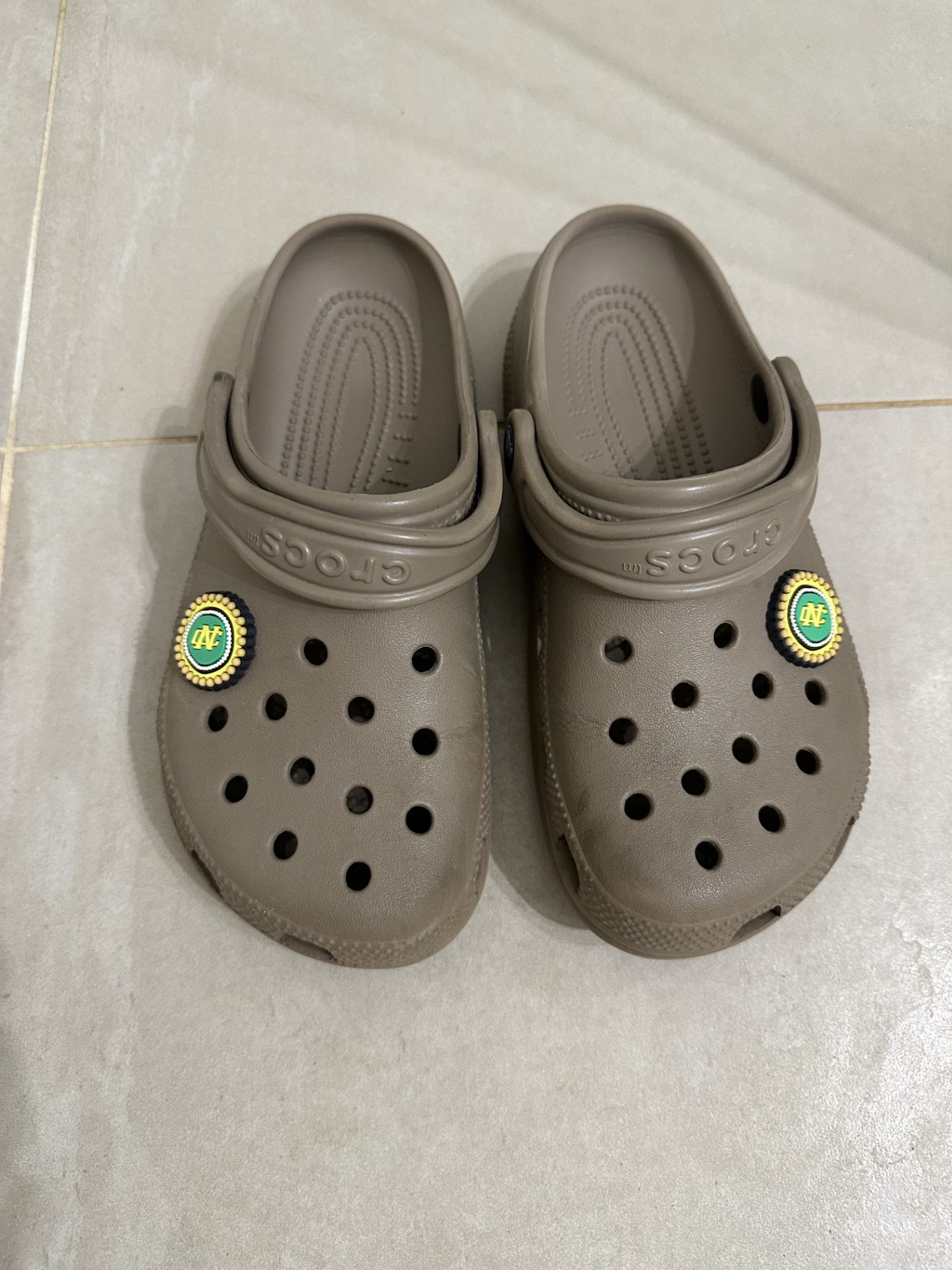 North Coast Croc Jibbitz – NCSSA